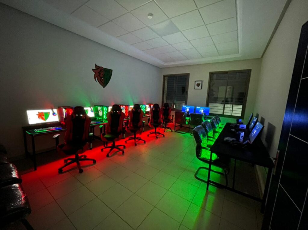 CDJ Rabat & Béni Mellal - Fédération Royale Marocaine des jeux ...